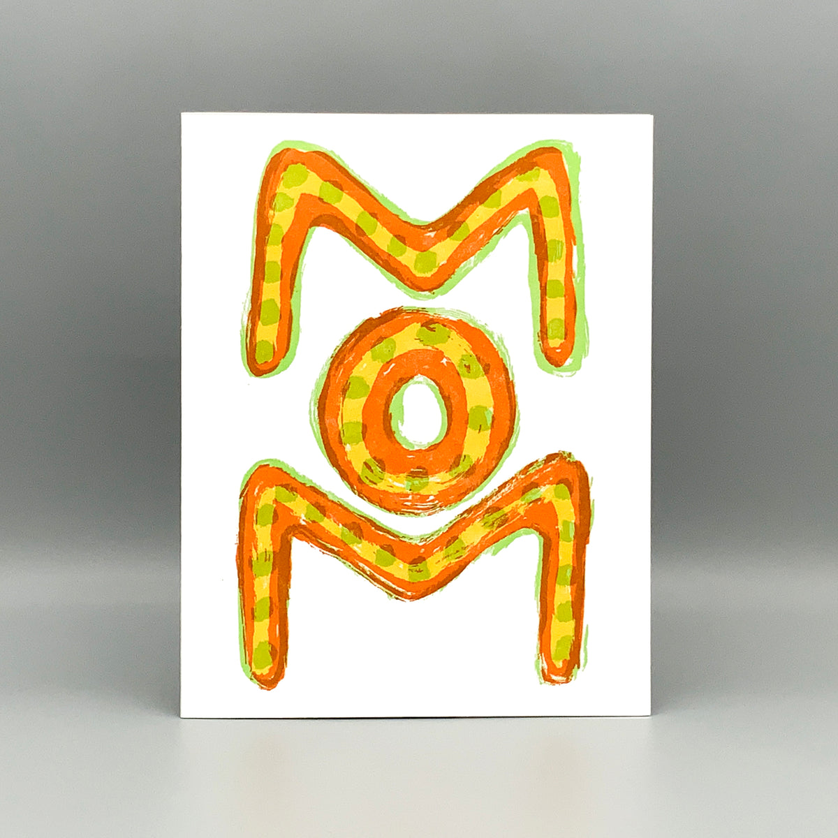 Bright Mom – Westland Press