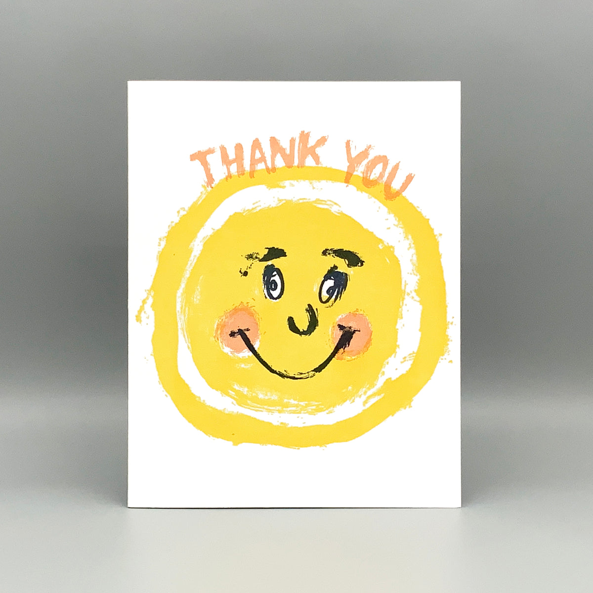 Sunny Thank You – Westland Press